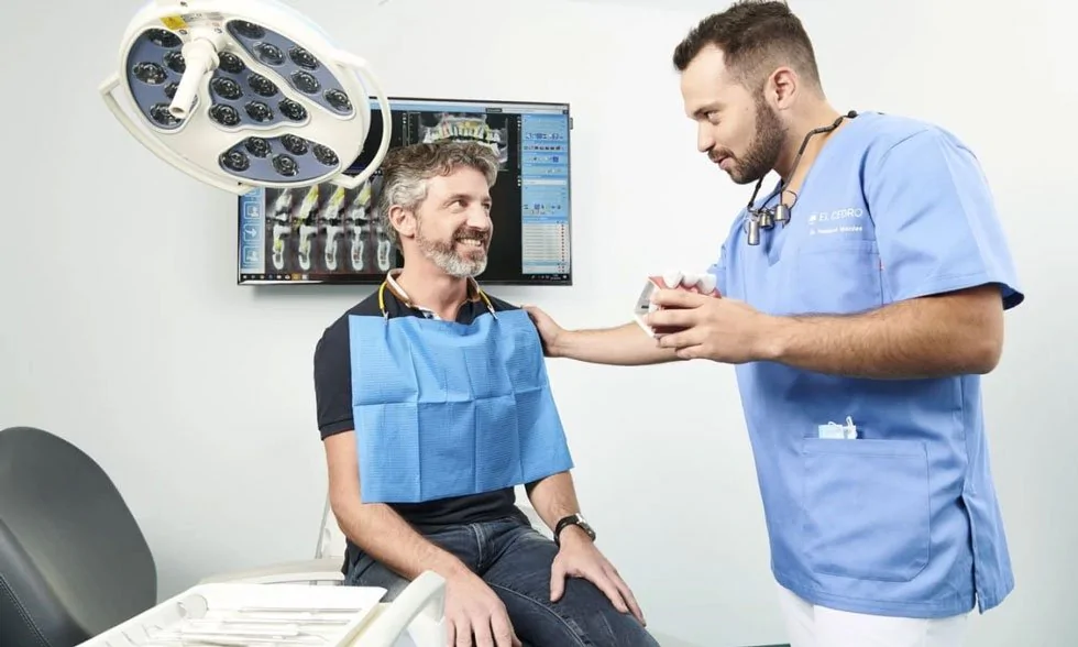 Quelle prothèse dentaire fixe selon votre situation