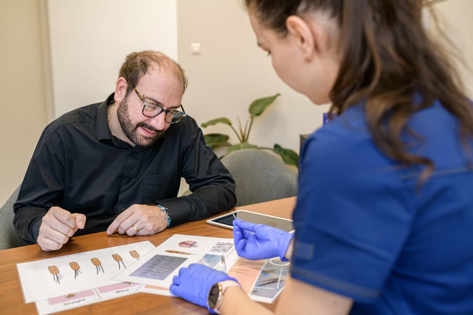 Greffe de cheveux ratée : causes et solutions - Smile Partner