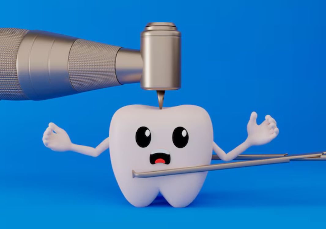 Implant dentaire ou dent sur pivot : Comment les différencier