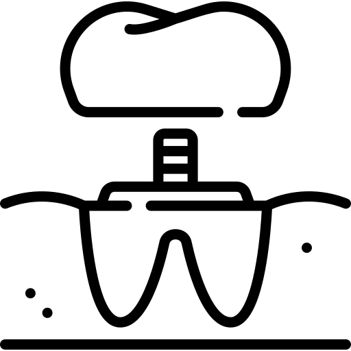 Implant dentaire ou dent sur pivot : Comment les différencier