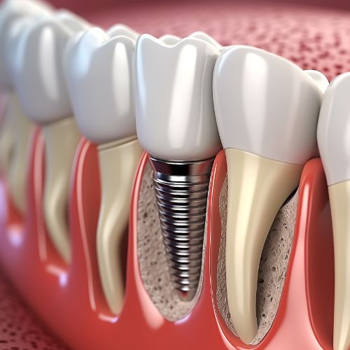 Pose d’une prothèse dentaire fixe : quelles sont les étapes