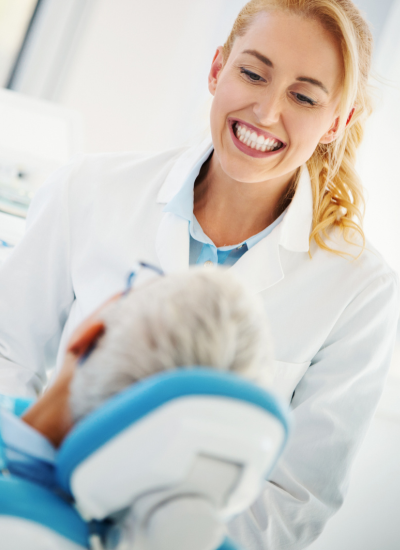 Pose d’une prothèse dentaire fixe : quelles sont les étapes