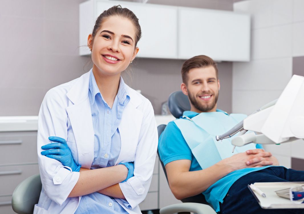 Évolution de la parodontite : Les stades à connaître pour agir