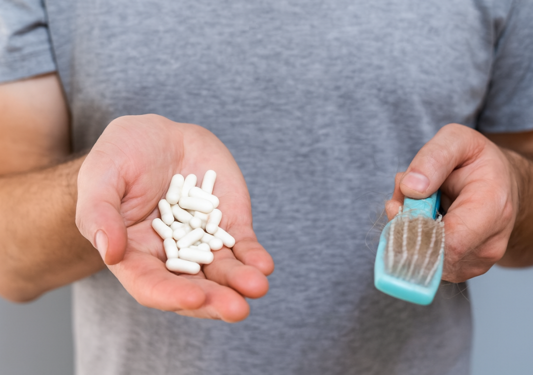 Finastéride 1 mg, 5 mg, gel : avantages, limites et alternatives